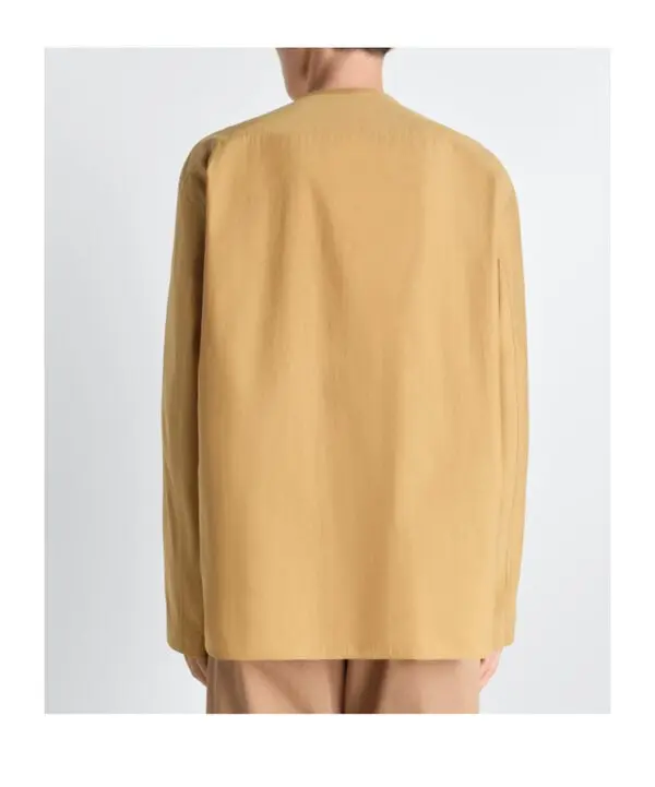 LEMAIRE Smock Shirt