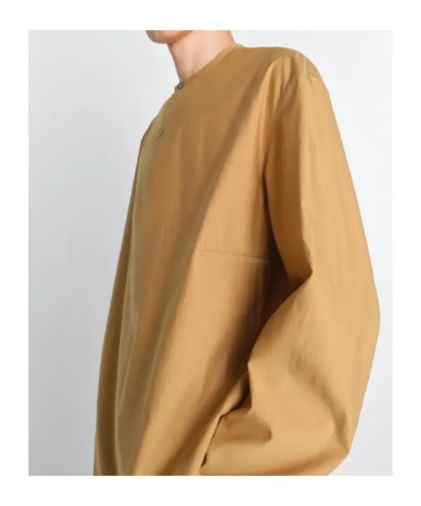 LEMAIRE Smock Shirt