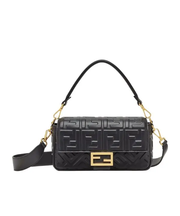 Fendi Leather Bag