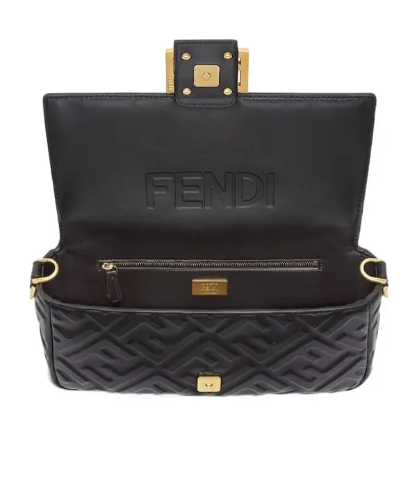 Fendi Leather Bag