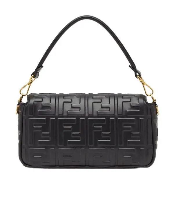 Fendi Leather Bag