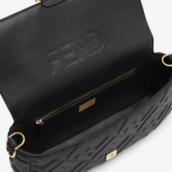 Fendi Leather Bag