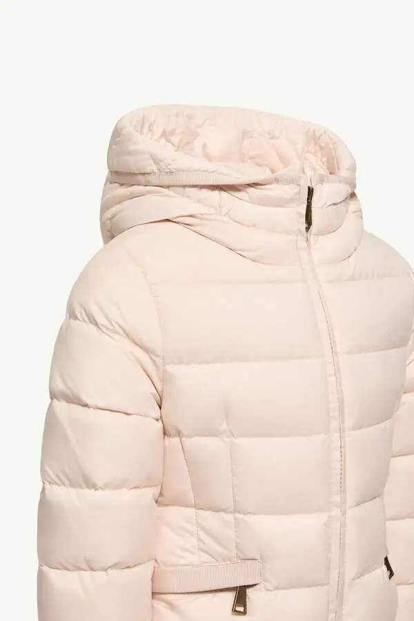 Moncler Avoce Hooded Down Jacket