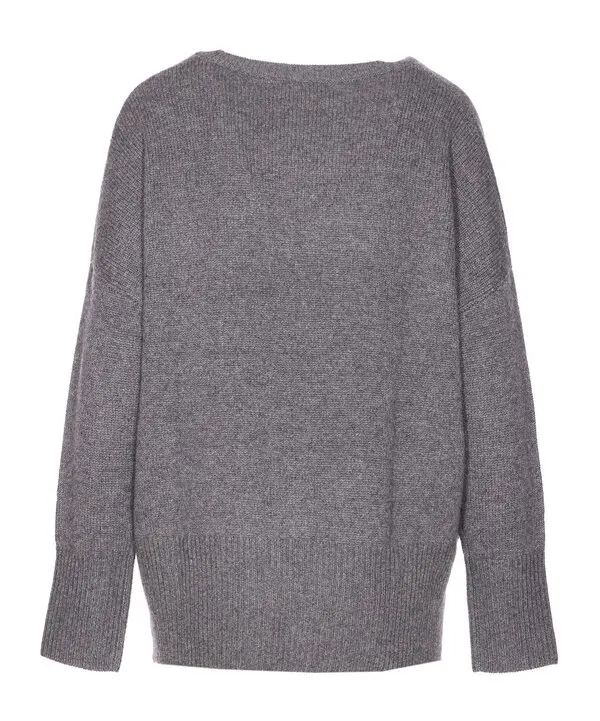 LISA YANG Mila Crewneck Knitwear