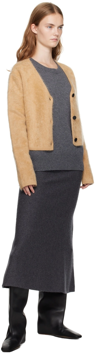 LISA YANG Mila Crewneck Knitwear
