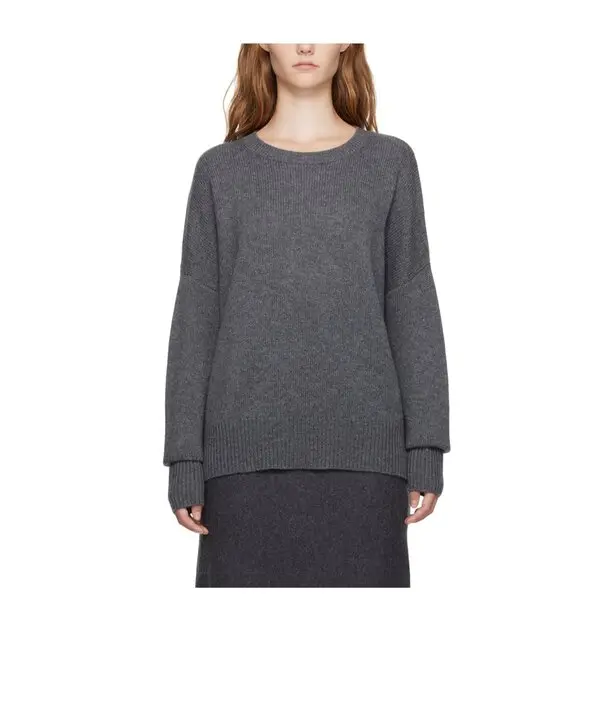 LISA YANG Mila Crewneck Knitwear - No