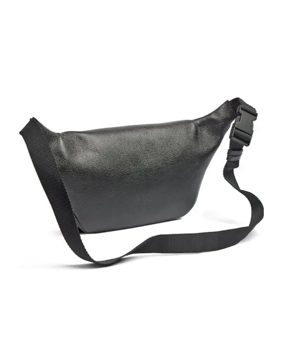 Balenciaga Explorer Logo Detailed Beltpack