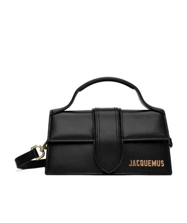 Jacquemus Le Bambino Top Handle Bag