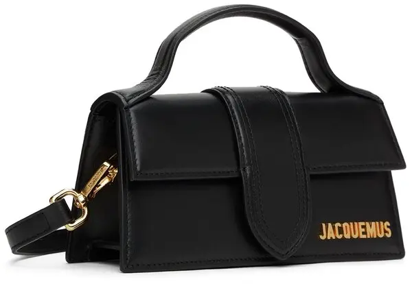 Jacquemus Le Bambino Top Handle Bag