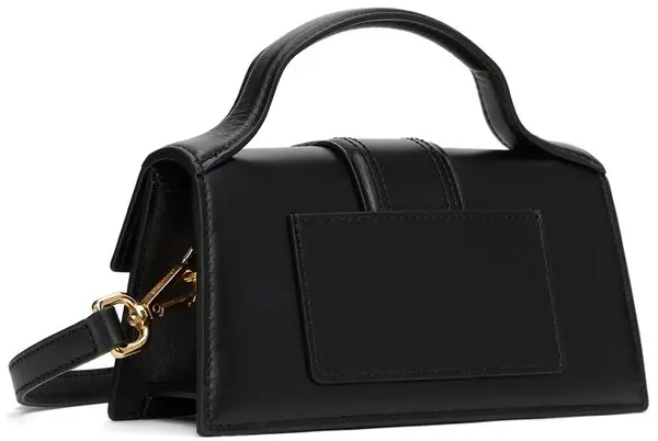 Jacquemus Le Bambino Top Handle Bag