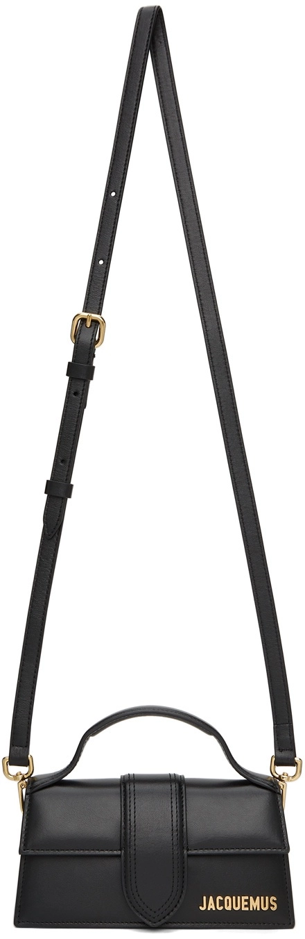 Jacquemus Le Bambino Top Handle Bag