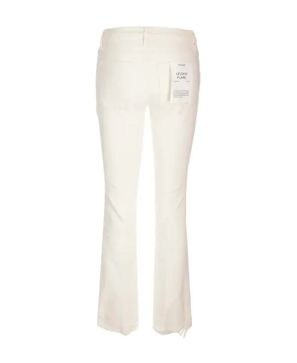 FRAME Horn Jeans Pants