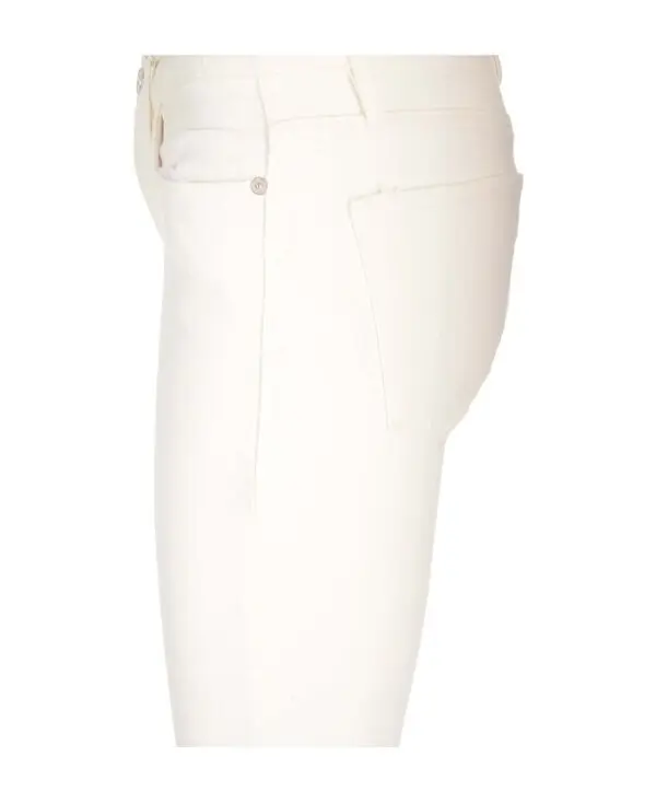 FRAME Horn Jeans Pants