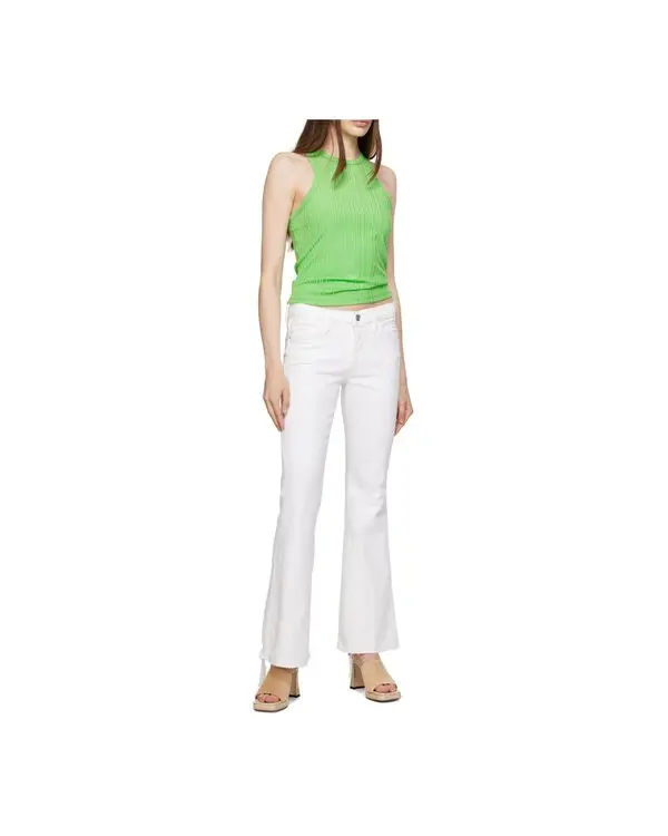 FRAME Horn Jeans Pants