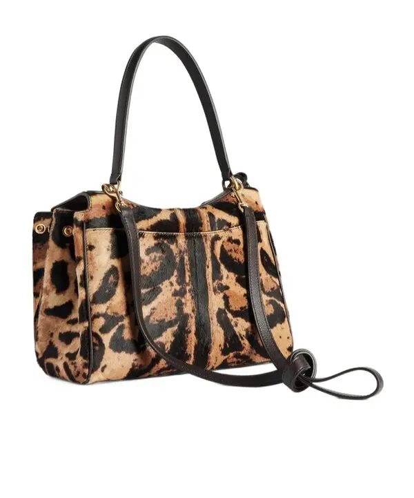 Balenciaga Rodeo Handbag Small