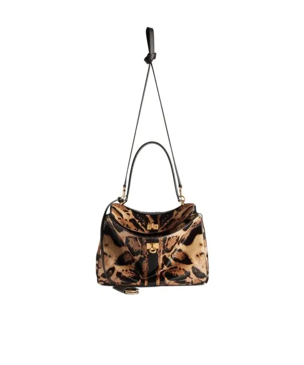 Balenciaga Rodeo Handbag Small