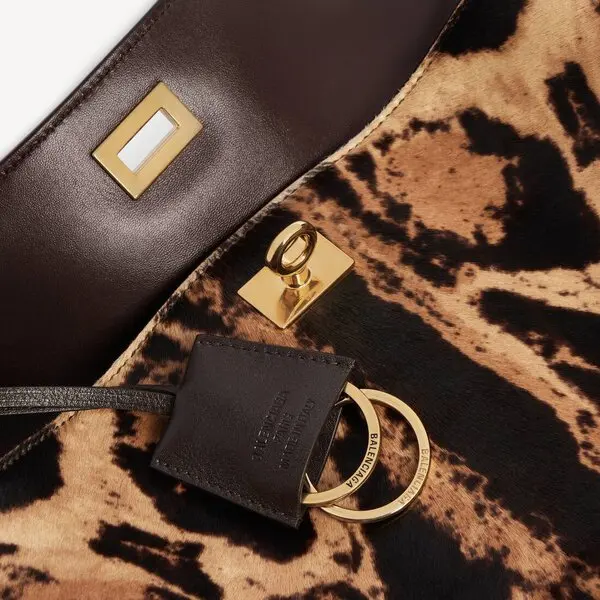 Balenciaga Rodeo Handbag Small
