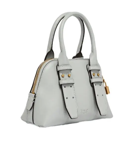 Pinko Escape Mini Bowling Bag