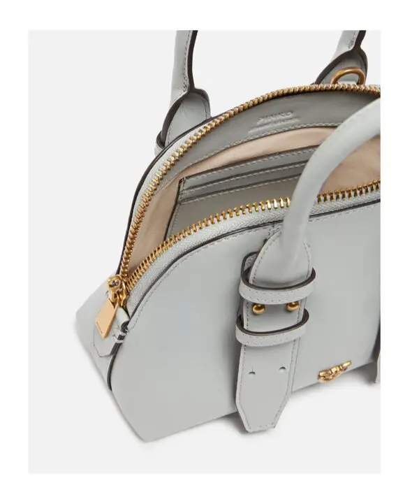 Pinko Escape Mini Bowling Bag