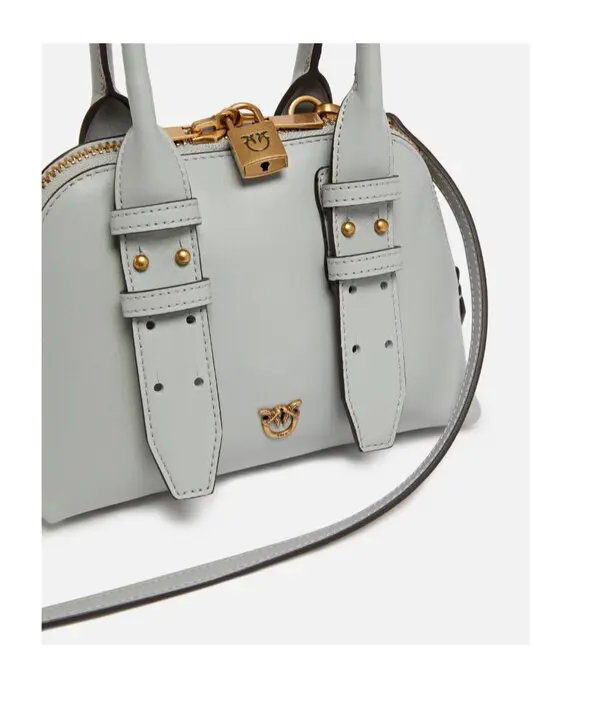 Pinko Escape Mini Bowling Bag