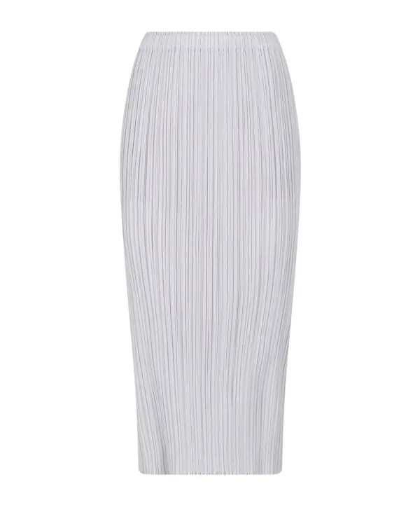 Issey Miyake Pleated Skirt