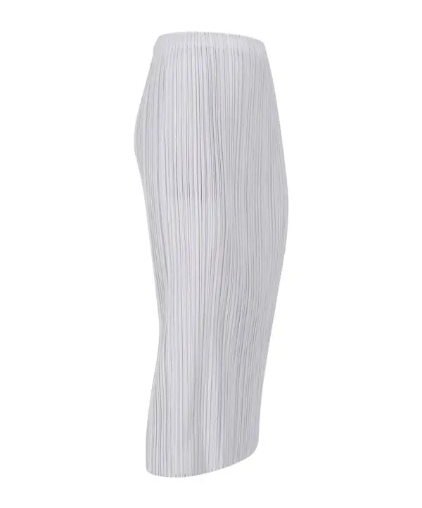 Issey Miyake Pleated Skirt