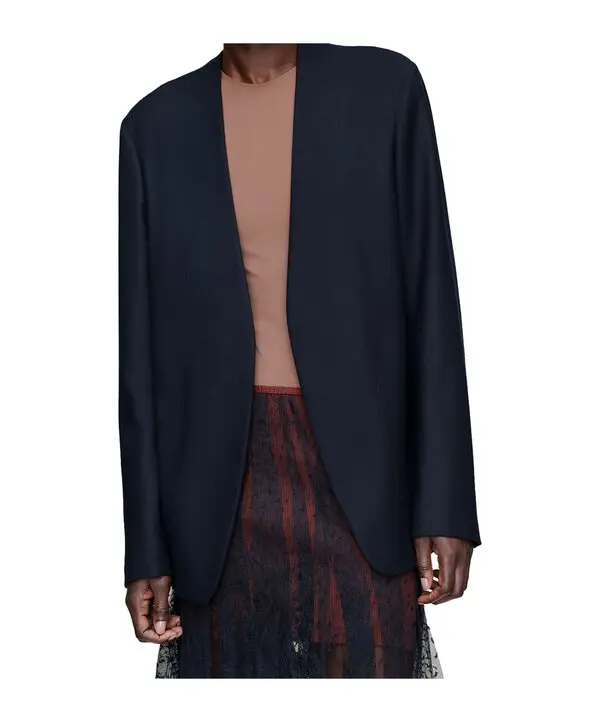 MAISON MARGIELA Minimal Jacket