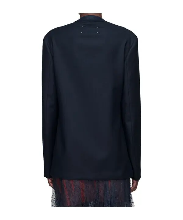 MAISON MARGIELA Minimal Jacket