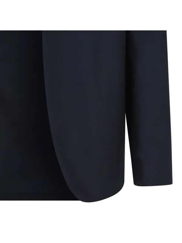 MAISON MARGIELA Collarless Jacket