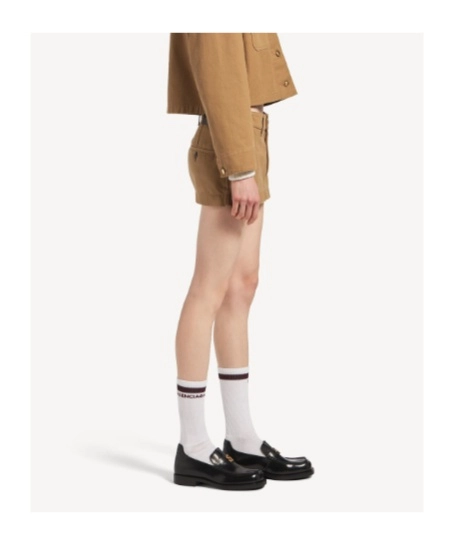 Balenciaga Mini Skirt
