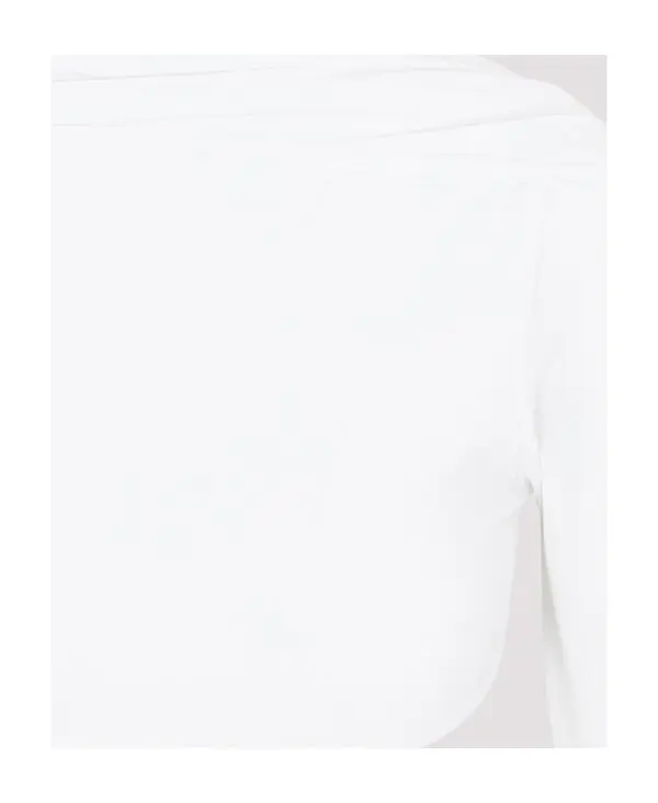 Jacquemus Carozzu Stretch-fit Bodysuit