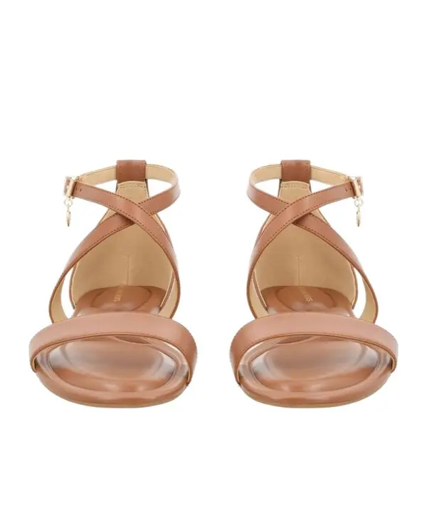 Michael Kors Alexa Flex Strap Sandals