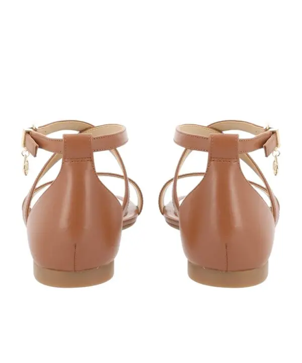 Michael Kors Alexa Flex Strap Sandals