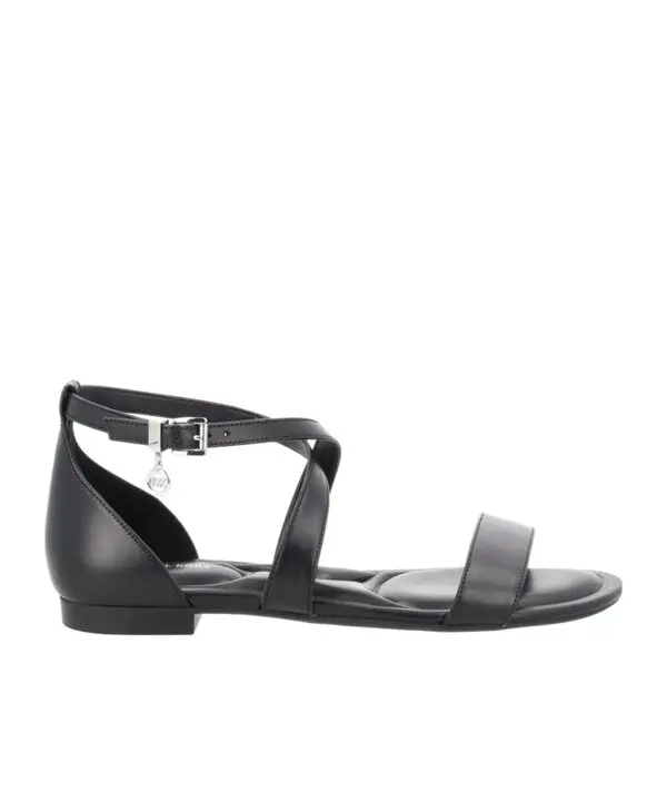 Michael Kors Alexa Flex Strap Sandals