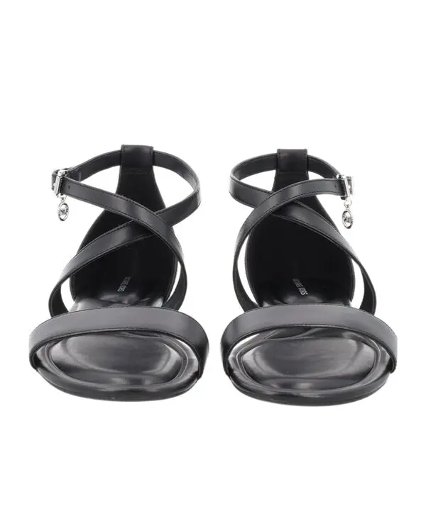 Michael Kors Alexa Flex Strap Sandals