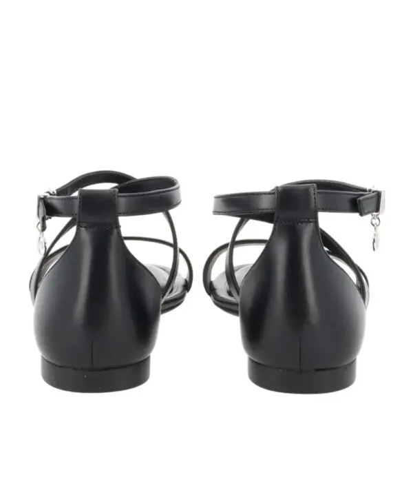 Michael Kors Alexa Flex Strap Sandals