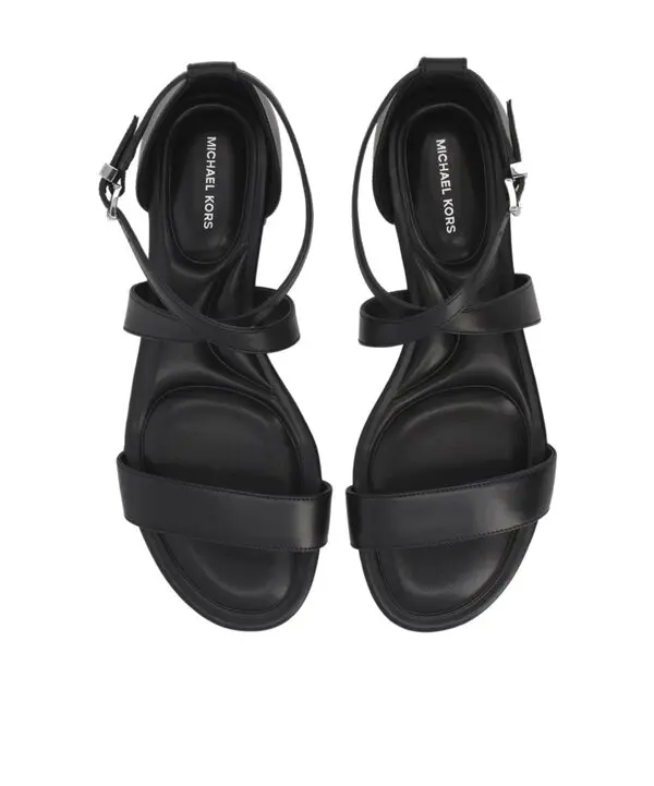 Michael Kors Alexa Flex Strap Sandals