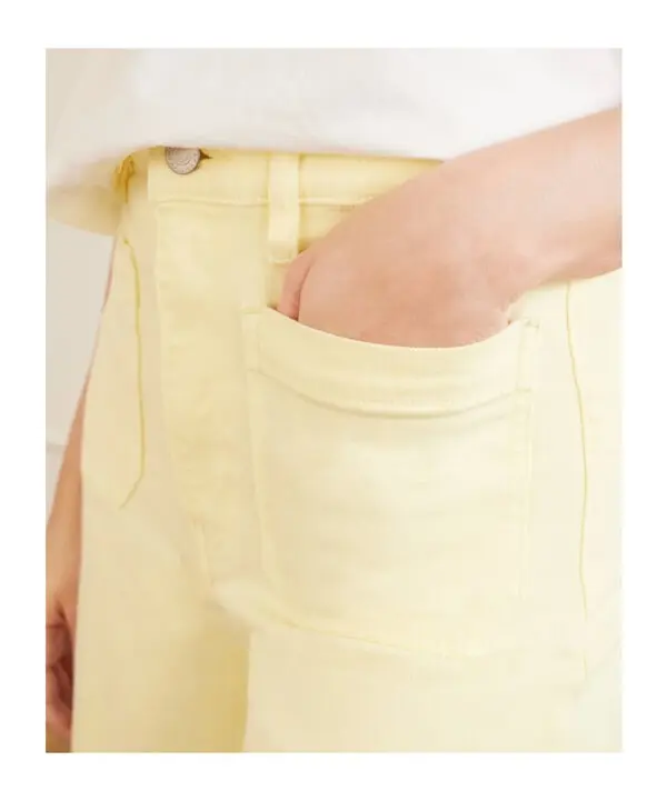 FRAME Casual Trousers With Belt Loops