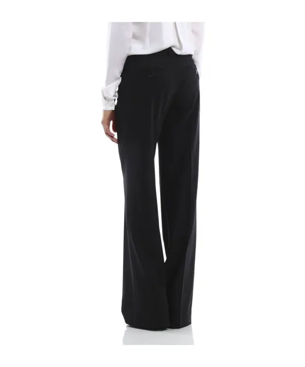 Michael Kors Tailored Wide-leg Pants