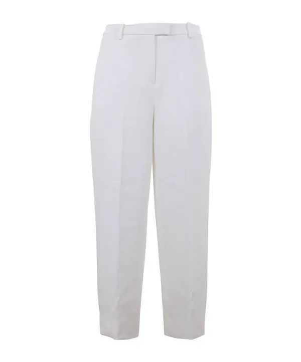Michael Kors Casual Trousers With Belt Loops