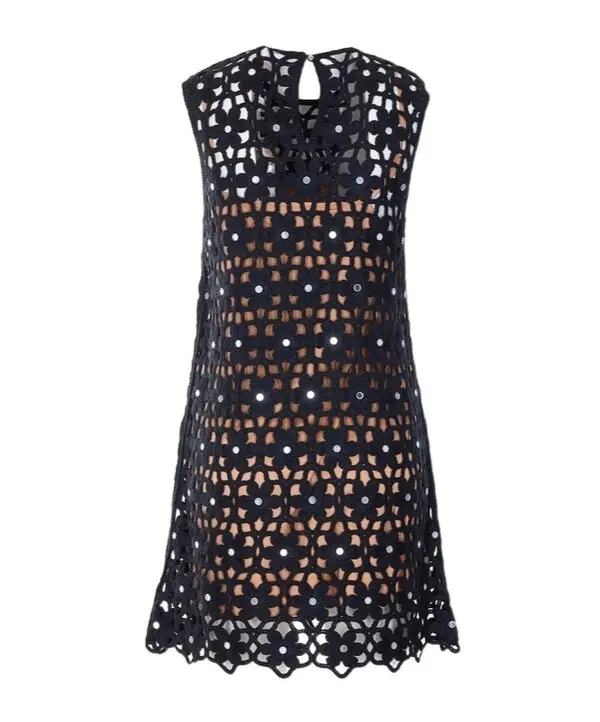 Michael Kors Sleeveless Dress