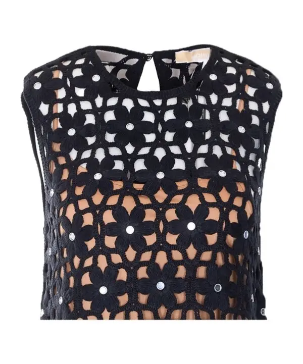Michael Kors Sleeveless Dress