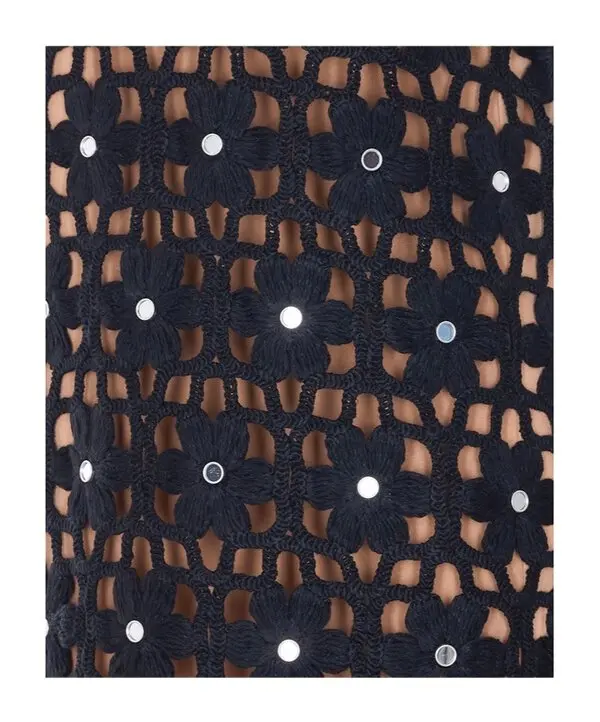 Michael Kors Sleeveless Dress