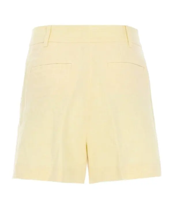 Michael Kors Pleated Shorts