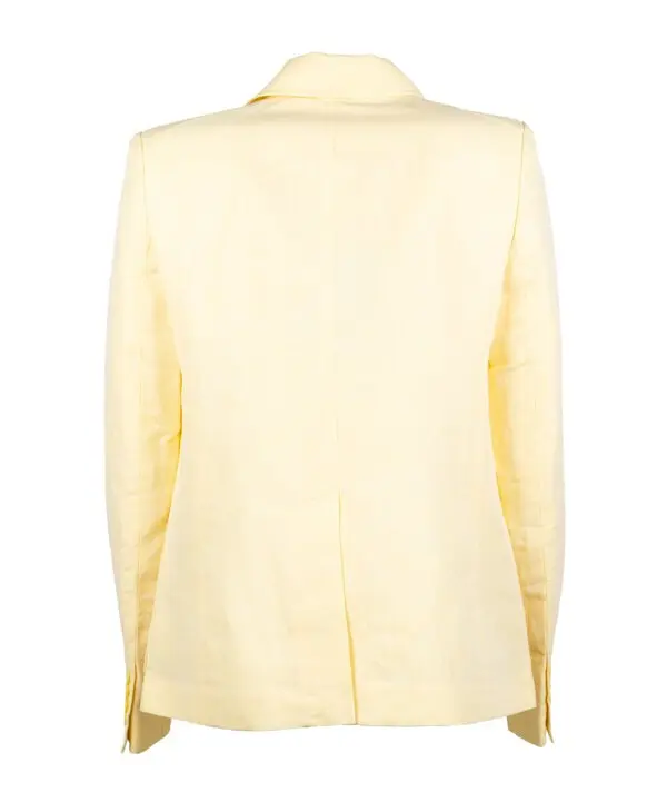 Michael Kors Single-breasted Blazer