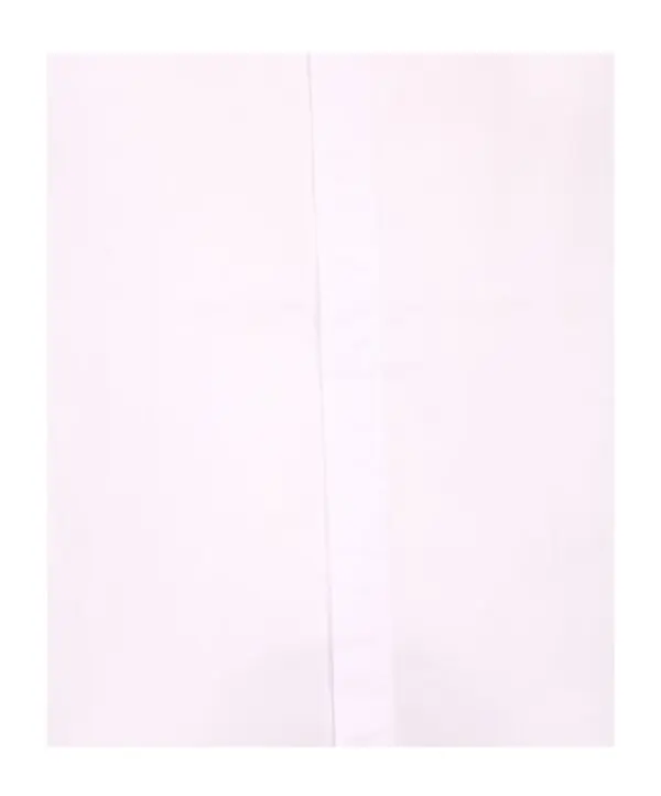 Officine Générale Band-collar Shirt