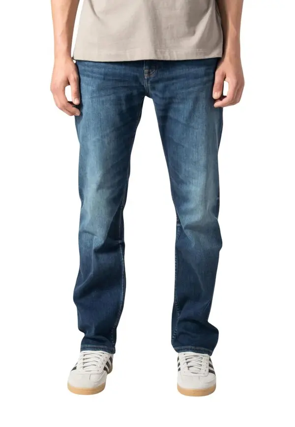 Hugo Boss Belt Loop Jeans