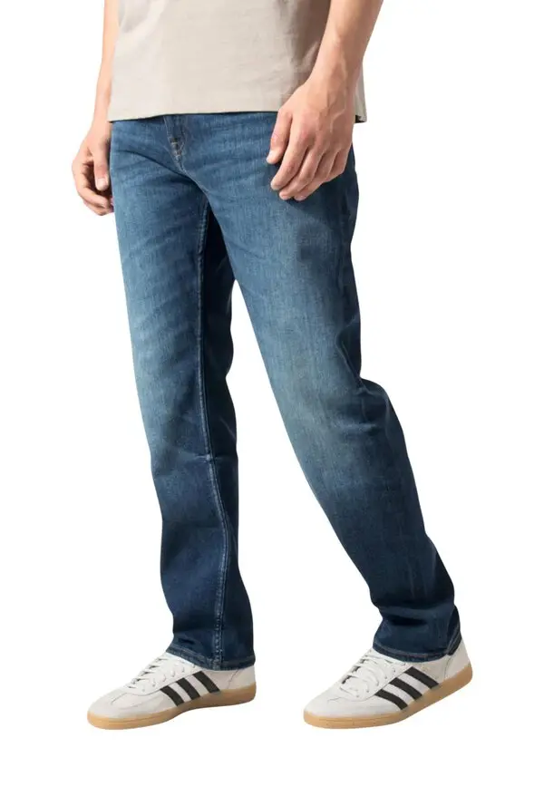 Hugo Boss Belt Loop Jeans