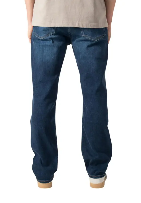 Hugo Boss Belt Loop Jeans