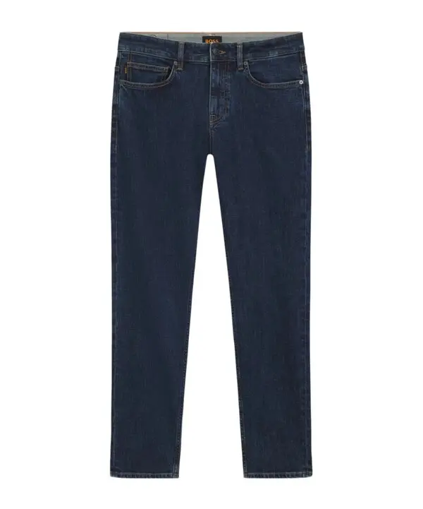 Hugo Boss Belt Loop Jeans
